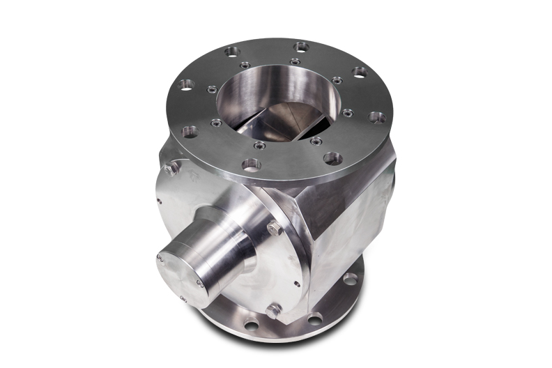 Hygienic Rotary Kleanlok - Rotolok South Africa