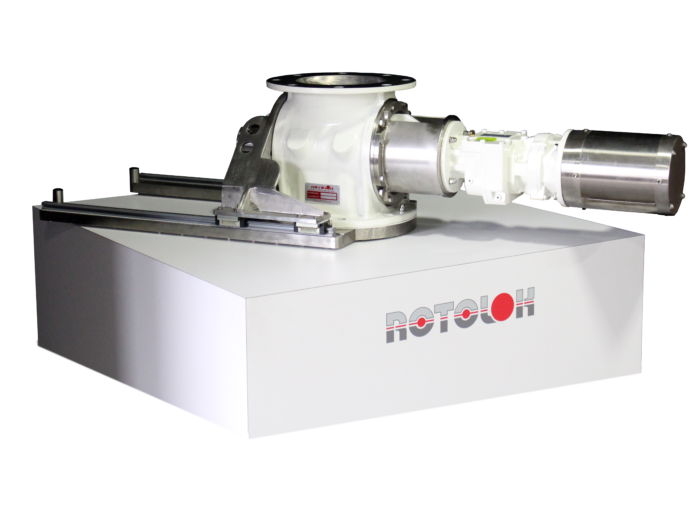 Rotolok Obtain USDA Certification - Rotolok South Africa